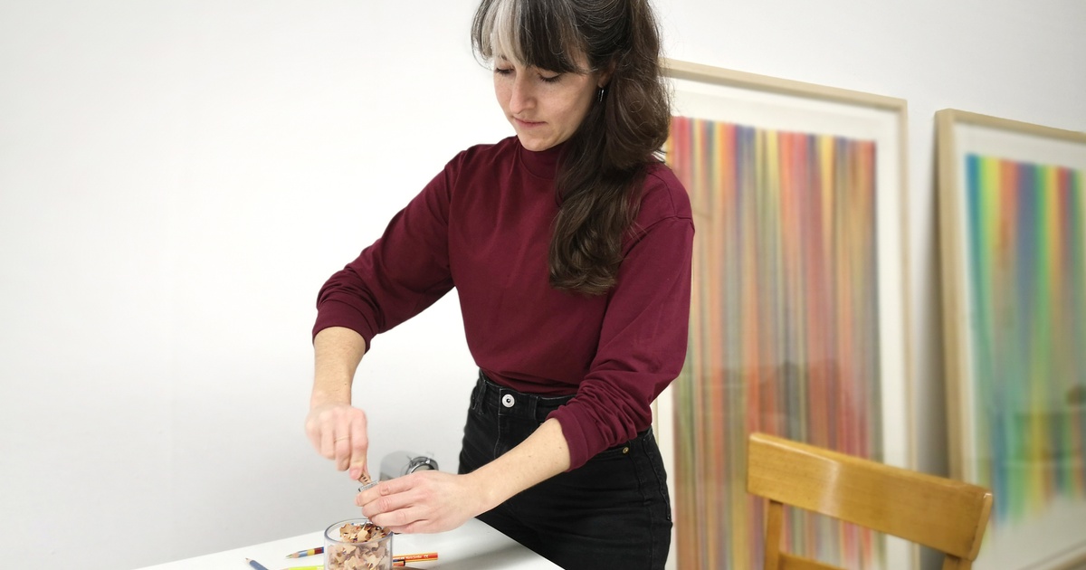 In Conversation With Maria Seitz | Episode 18 | Bode