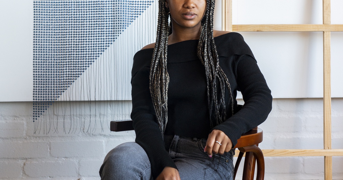 In Conversation With Bonolo Kavula | Episode 13 | Bode