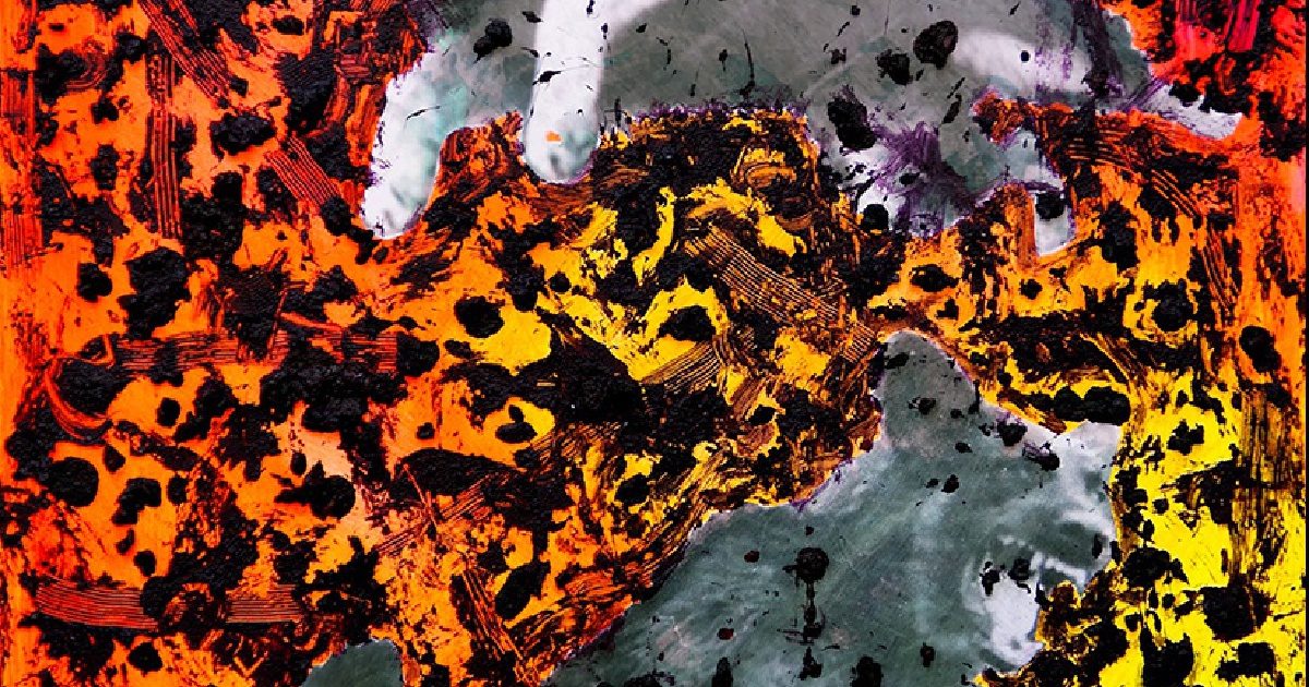 Ryan Cosbert - Exhibitions | Bode